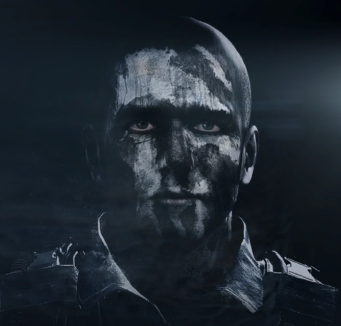 David "Hesh" Walker | Call of Duty Wiki | FANDOM powered by Wikia